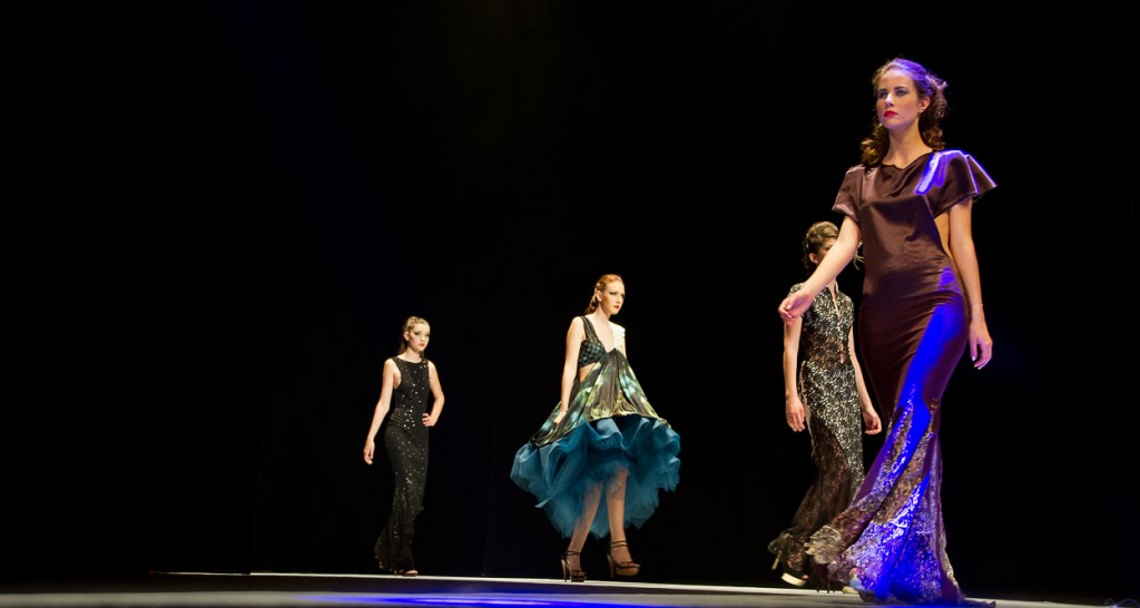 Cours Aline Buffet Talented Future Creators - YesICannes