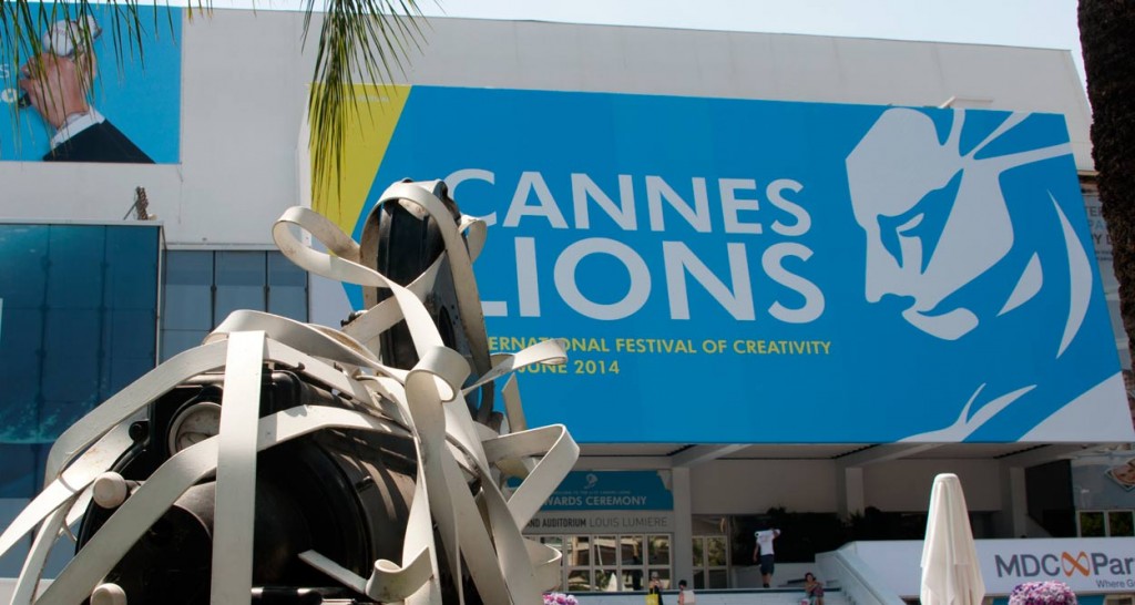 Cannes Lions International Festival of Creativity 2014 - YesICannes