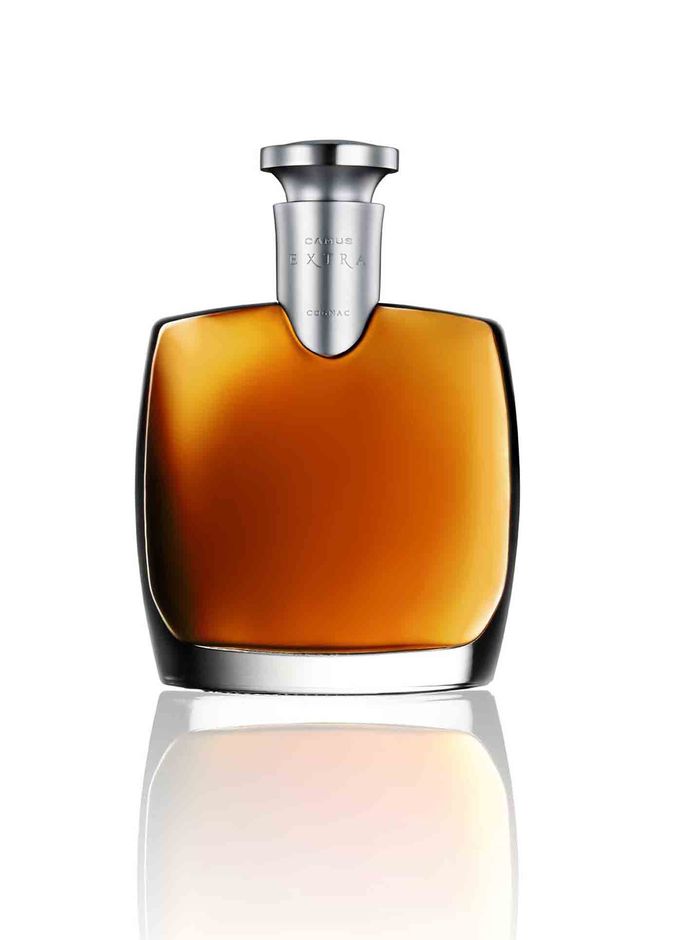 Camus Launches Extra Dark & Intense - YesICannes