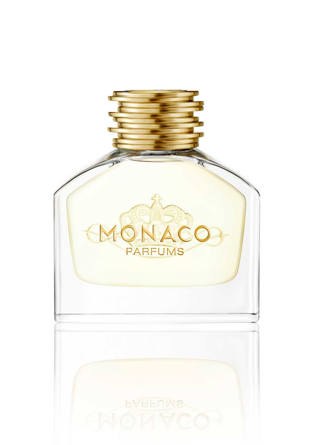 INCC Launches Monaco Parfums - YesICannes