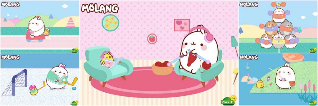 Millimages Celebates 25 Years at MIPJunior - YesICannes