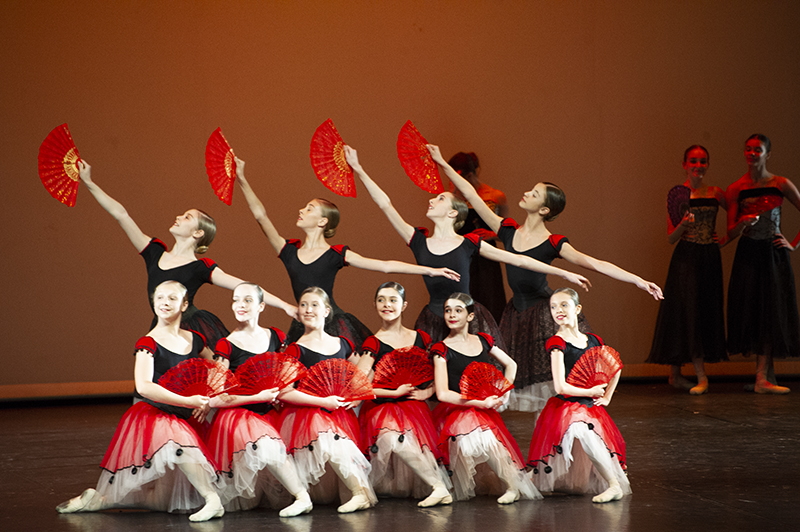 Rosella Hightower Cannes