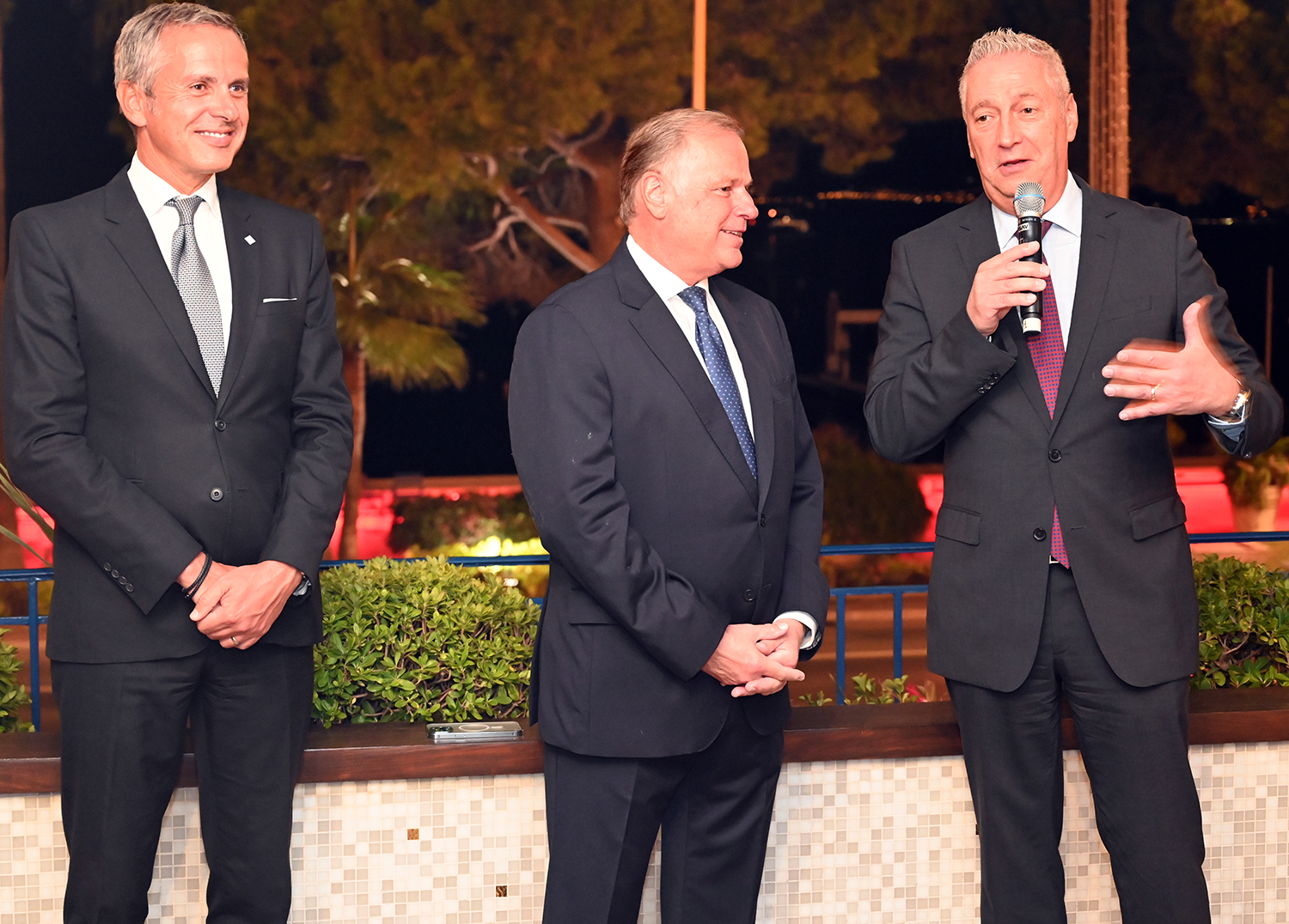 Hôtel Martinez Cannes: Michel Cottray Nouveau Directeur Général