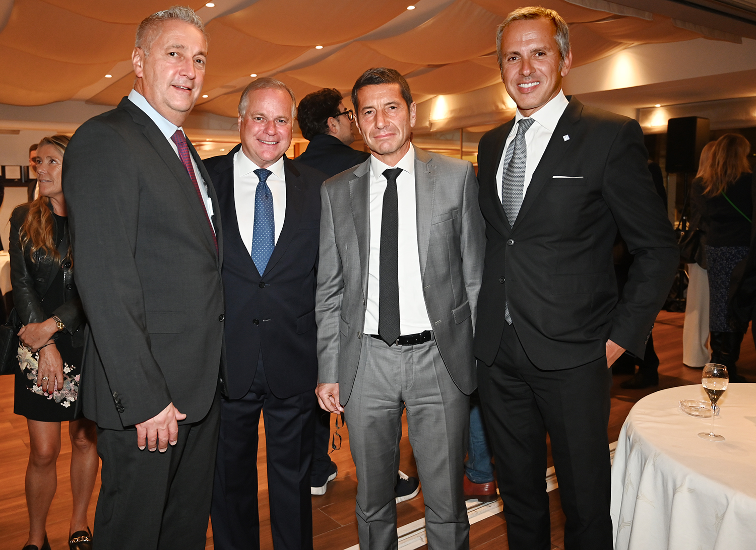 Hôtel Martinez Cannes: Michel Cottray Nouveau Directeur Général