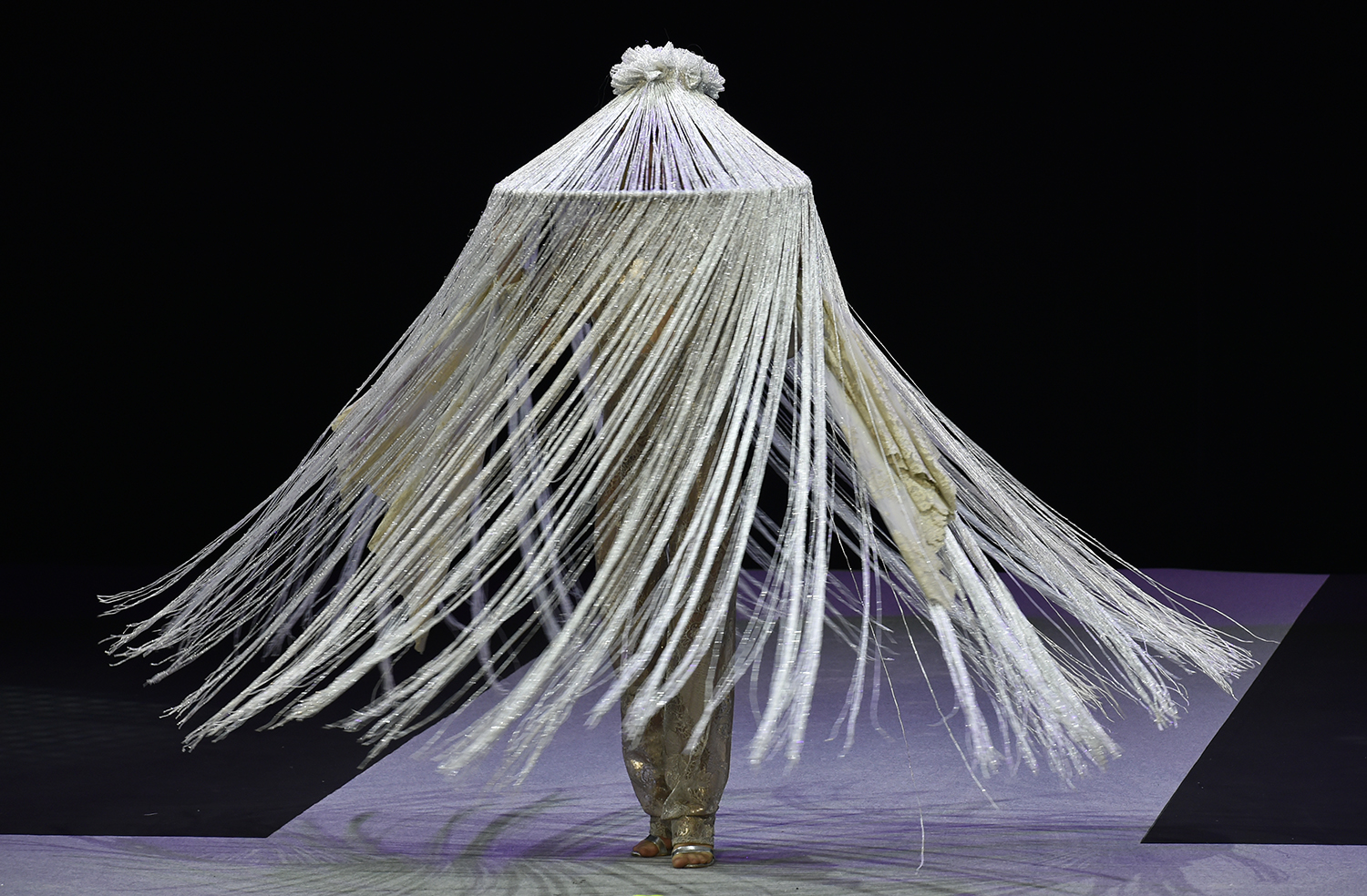 L’École Privée de Mode Cours Aline Buffet Fait son Cinéma à Cannes