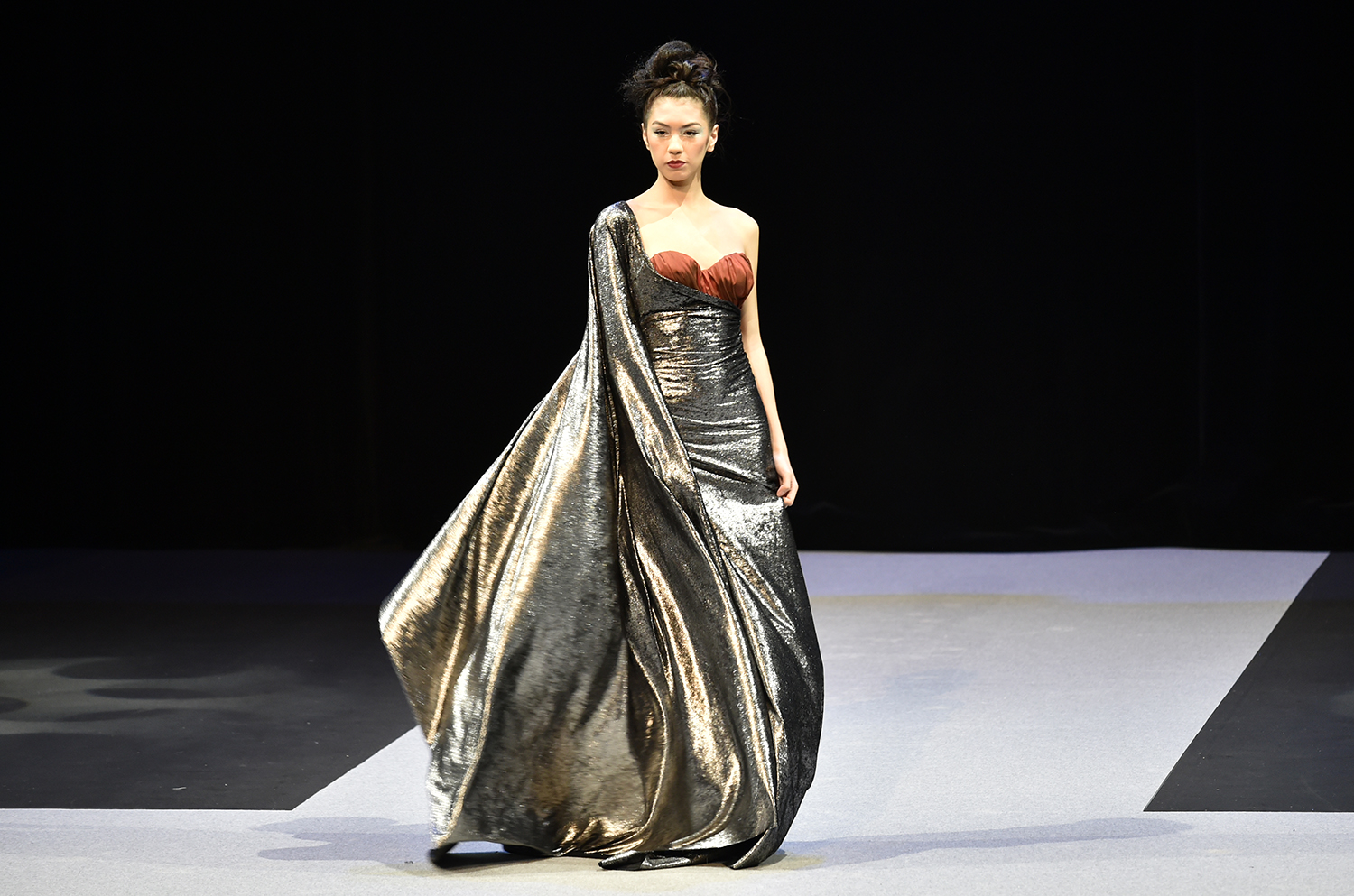 L’École Privée de Mode Cours Aline Buffet Fait son Cinéma à Cannes