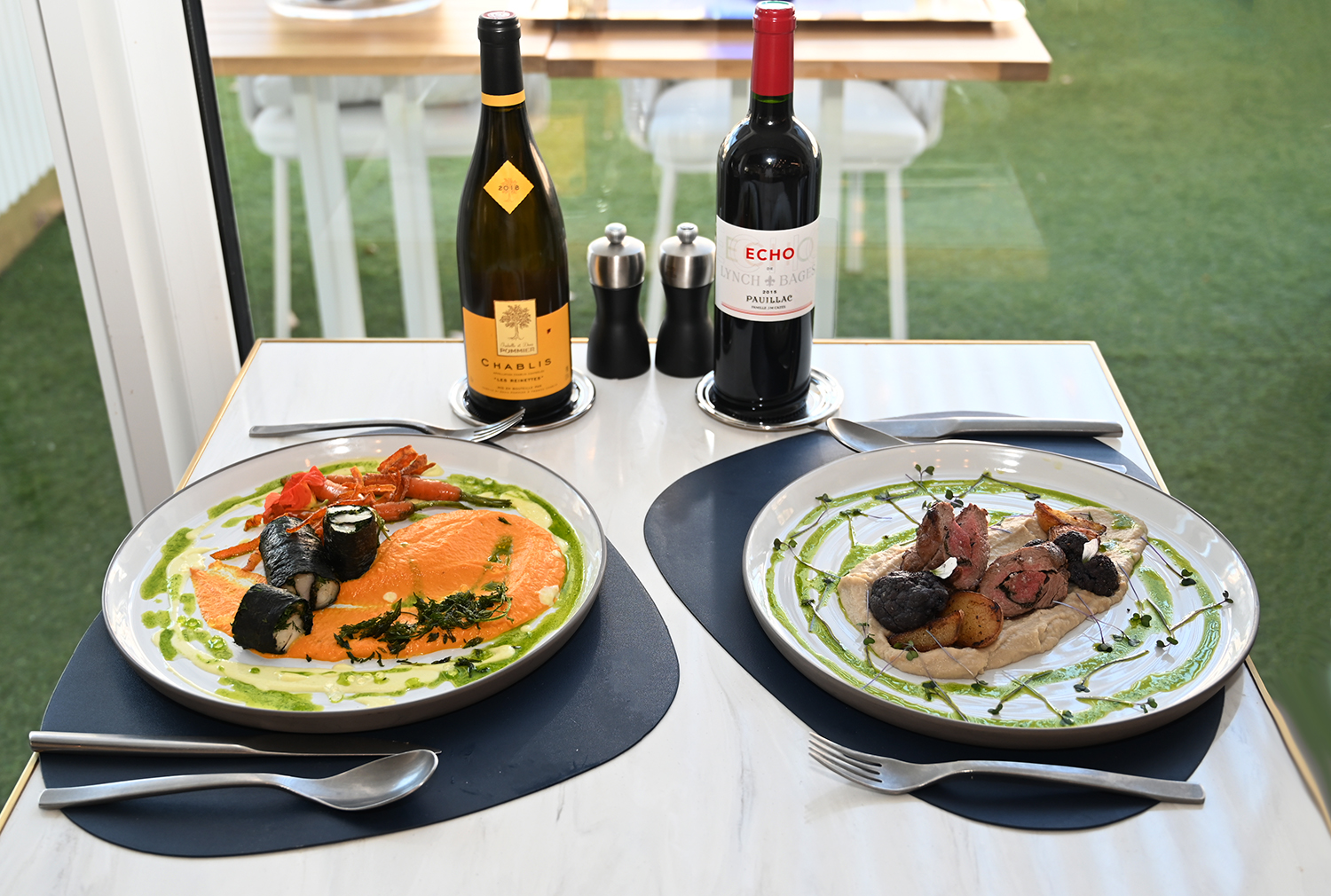 Cucina Victoria, l'Ode au Terroir de David Graziani - YesICannes