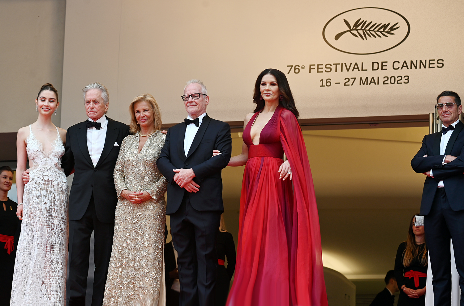 Festival de Cannes 2023, Jeanne du Barry en Ouverture - YesICannes