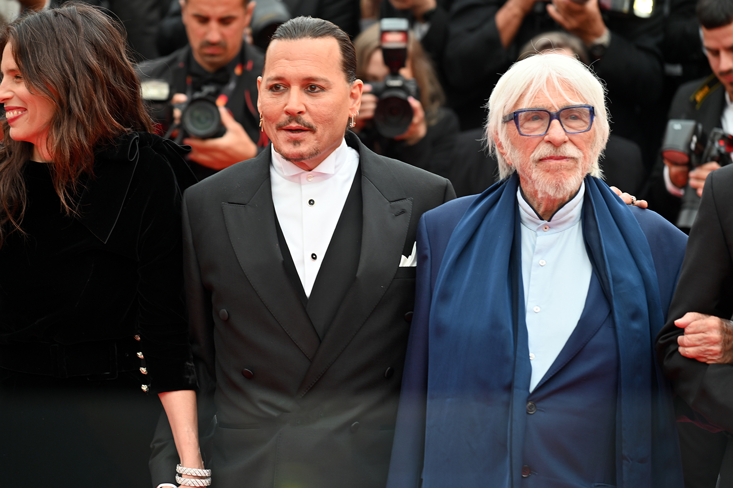 Festival de Cannes 2023, Jeanne du Barry en Ouverture - YesICannes