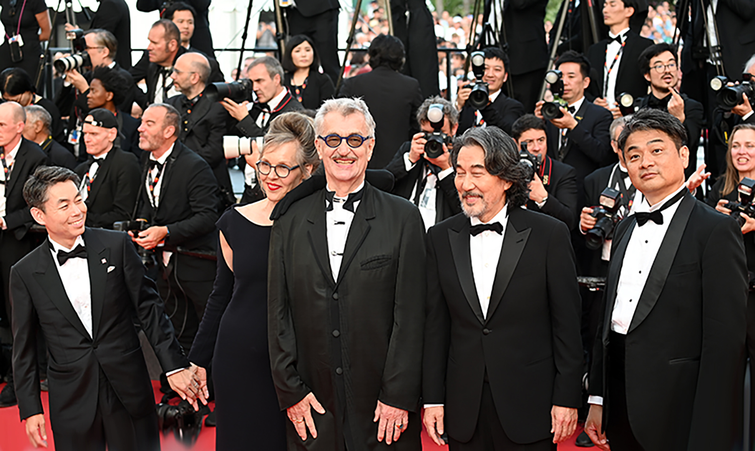 Festival de Cannes 2023, the Palme d'Or to Anatomy of a Fall - YesICannes