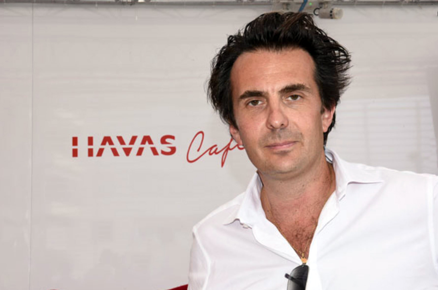 Havas Paris : Sucess Story au Cannes Lions International - YesICannes