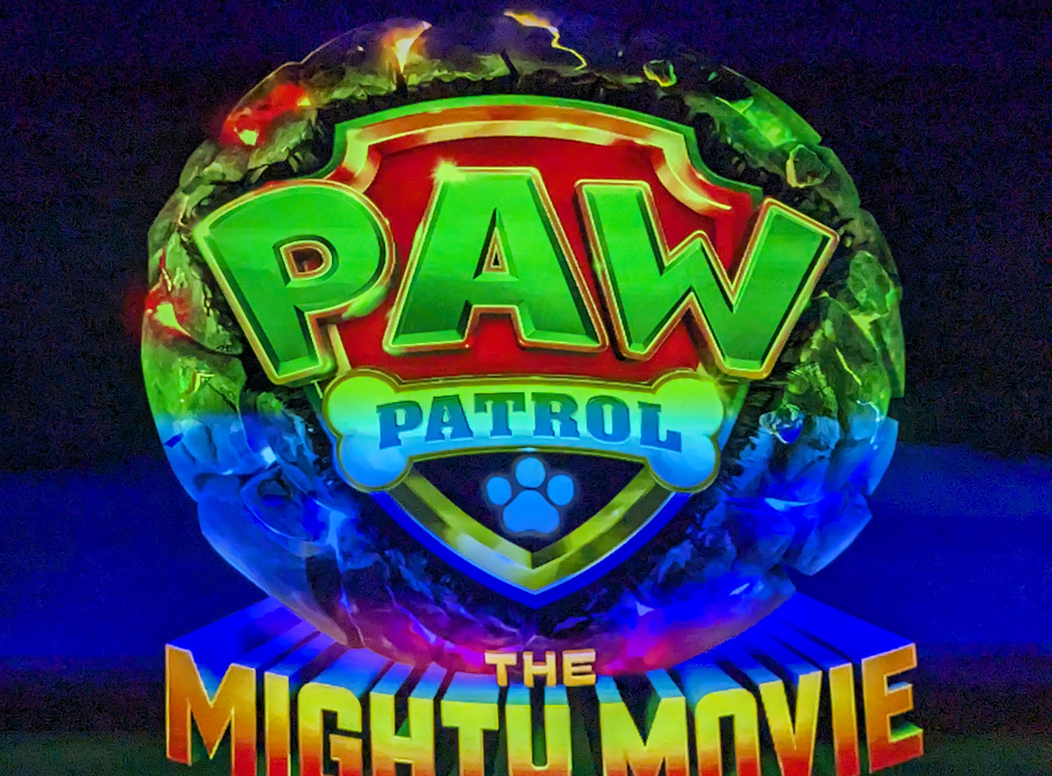 Paramount Animation et Nickelodeon au MIPJUNIOR 2023 - YesICannes