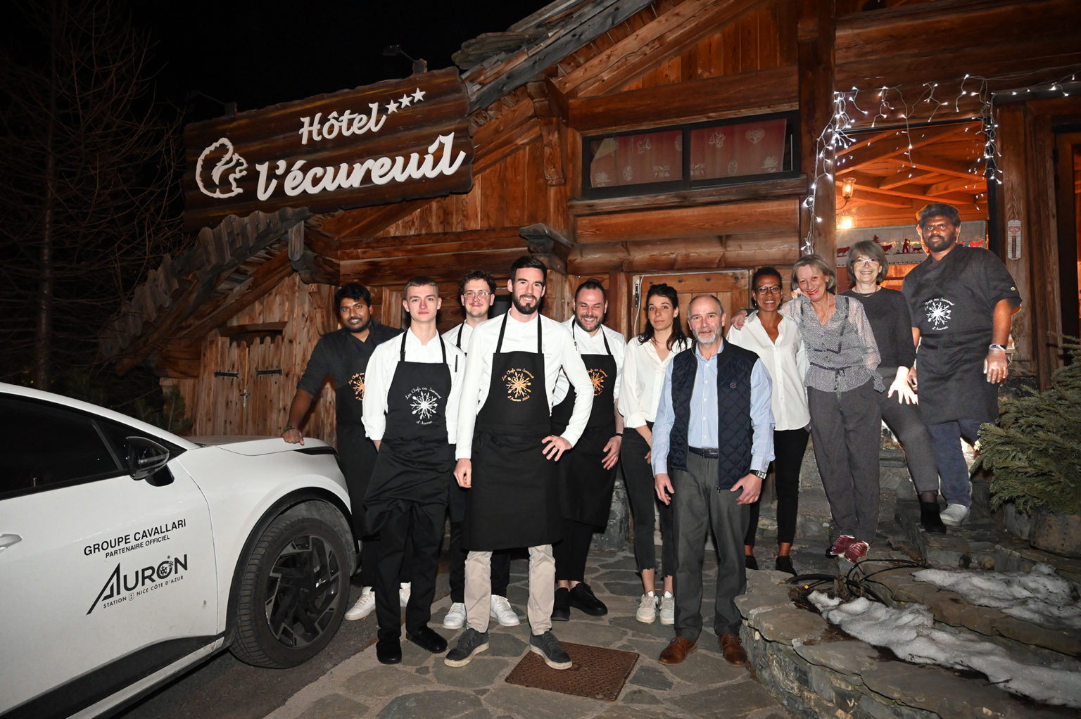 YesICannes - French Riviera luxury lifestyle and glamorous events.