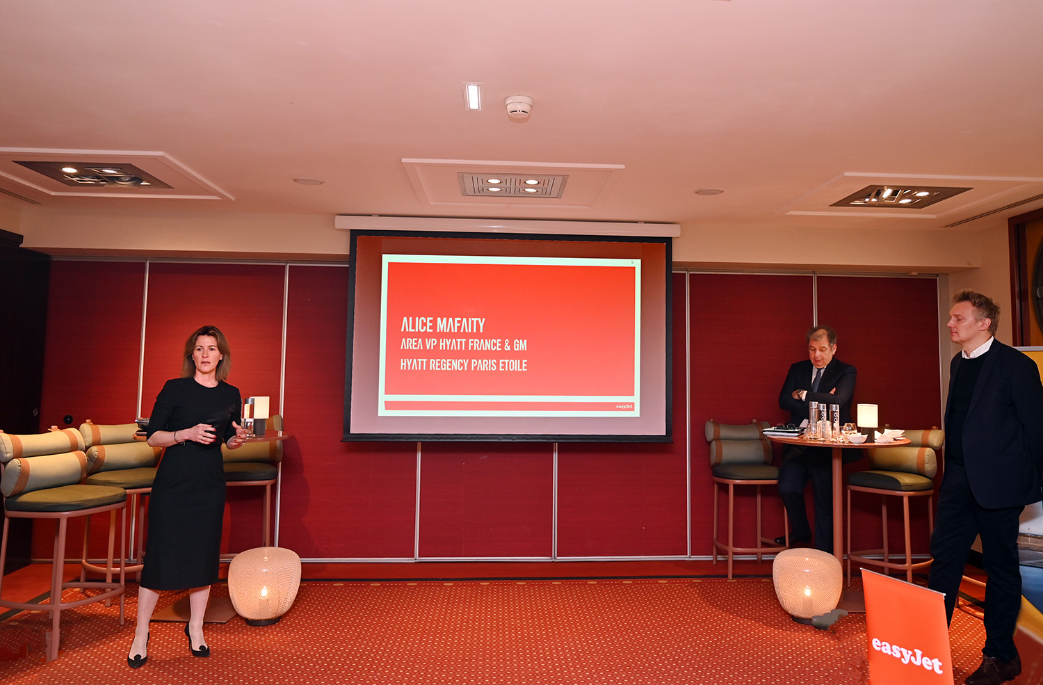 easyJet et Hyatt : Offres All-Inclusive Pour Vacances de Rêve - YesICannes