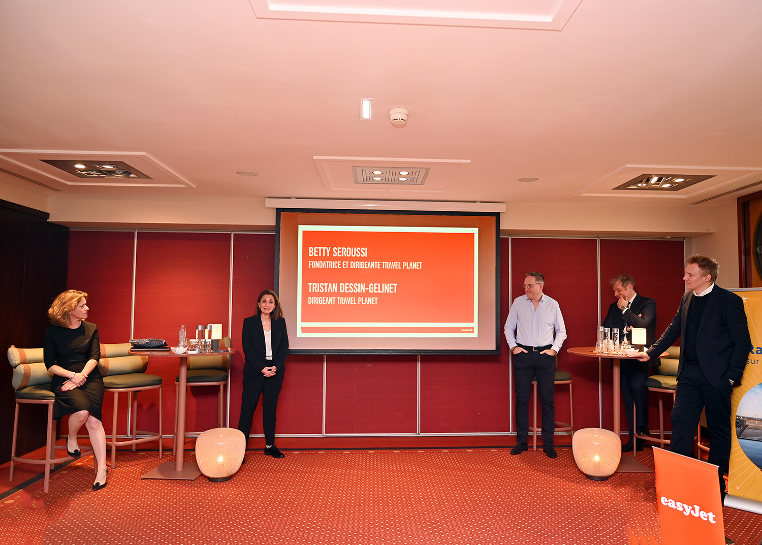 easyJet et Hyatt : Offres All-Inclusive Pour Vacances de Rêve - YesICannes