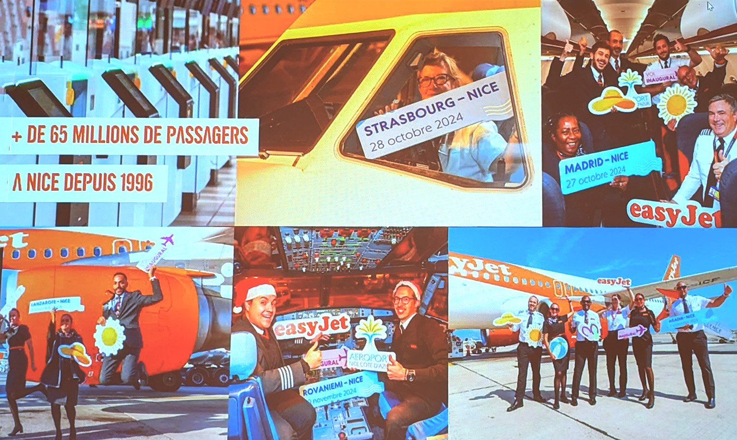 easyJet et Hyatt : Offres All-Inclusive Pour Vacances de Rêve - YesICannes