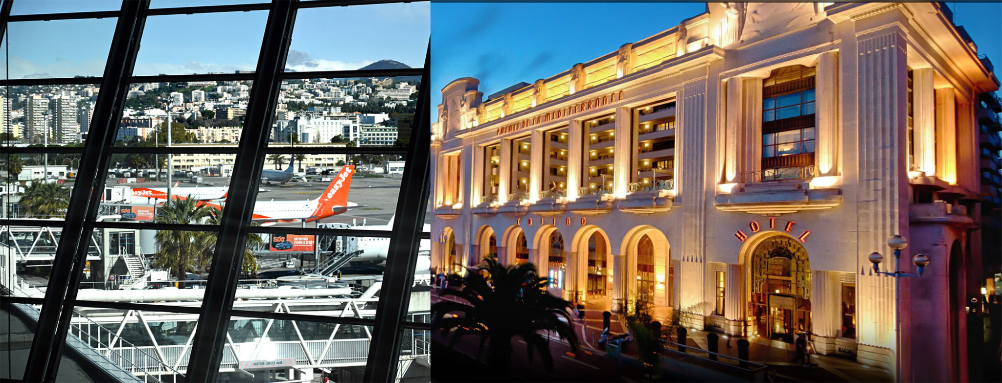 easyJet et Hyatt : Offres All-Inclusive Pour Vacances de Rêve - YesICannes