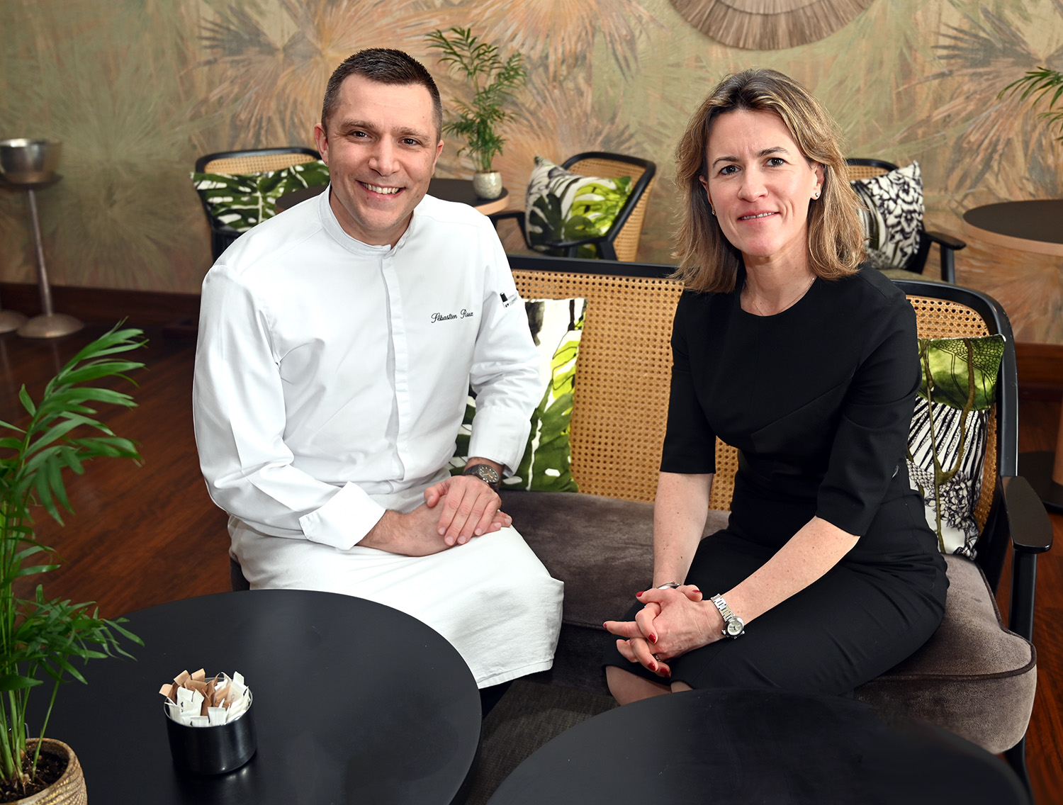 easyJet et Hyatt : Offres All-Inclusive Pour Vacances de Rêve - YesICannes