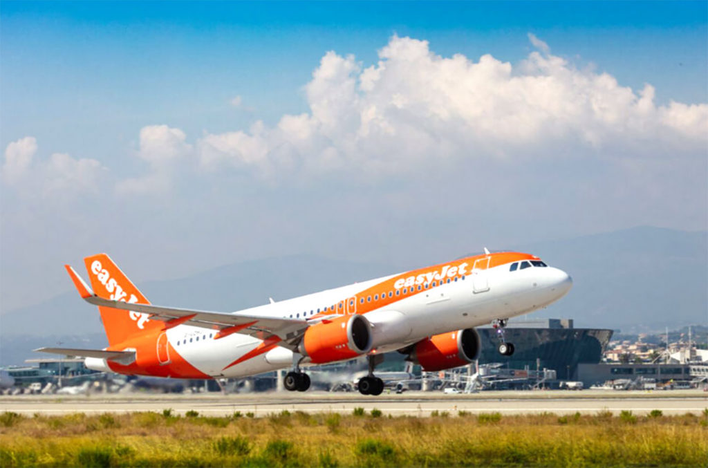 easyJet et Hyatt : Offres All-Inclusive Pour Vacances de Rêve - YesICannes
