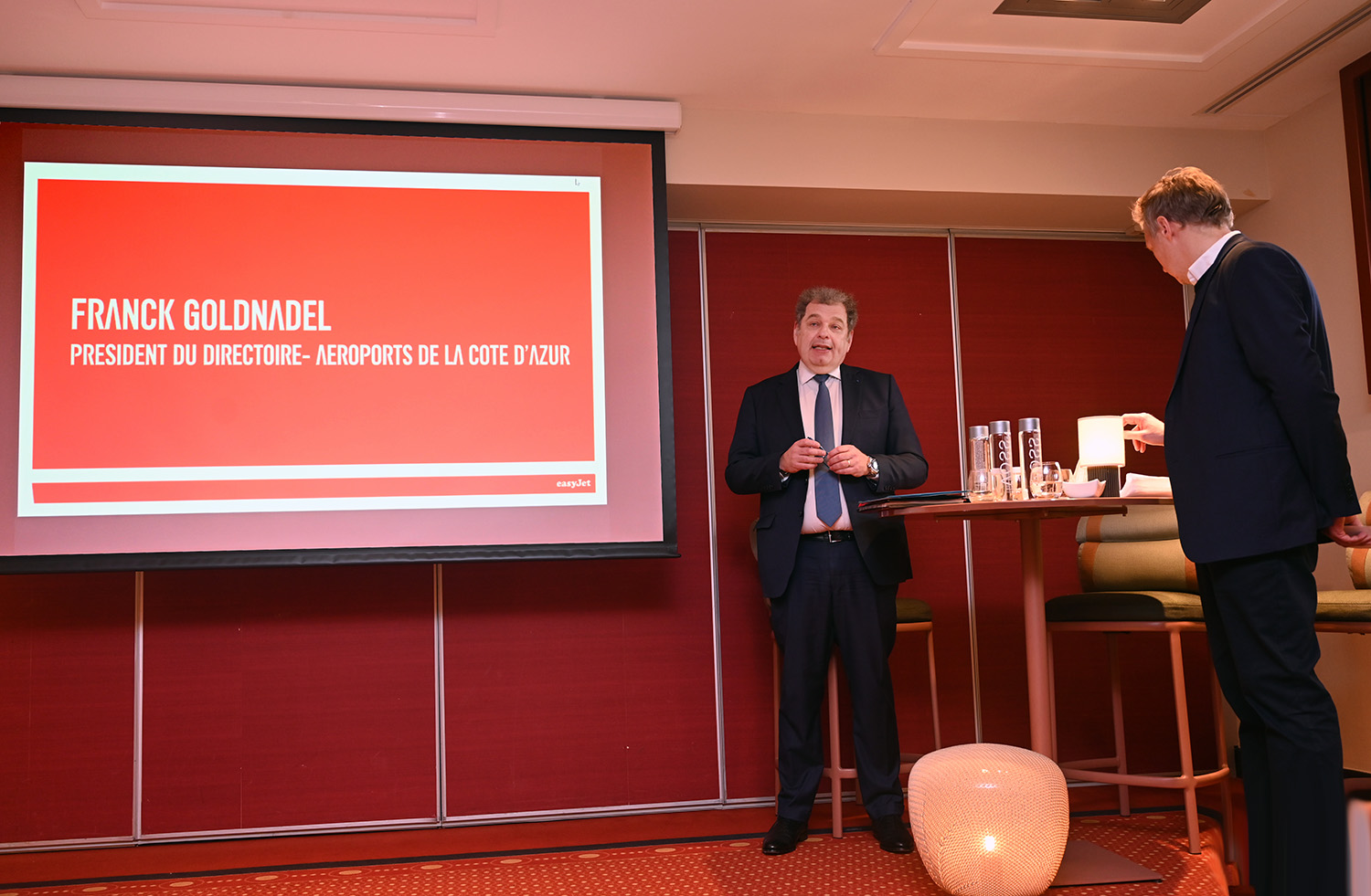 easyJet et Hyatt : Offres All-Inclusive Pour Vacances de Rêve - YesICannes