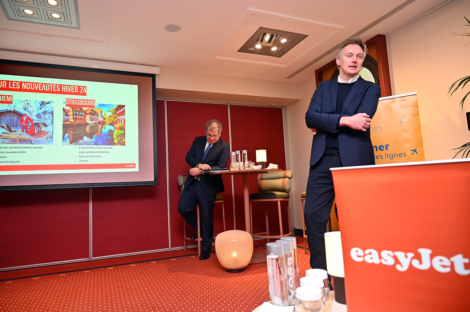 easyJet et Hyatt : Offres All-Inclusive Pour Vacances de Rêve - YesICannes