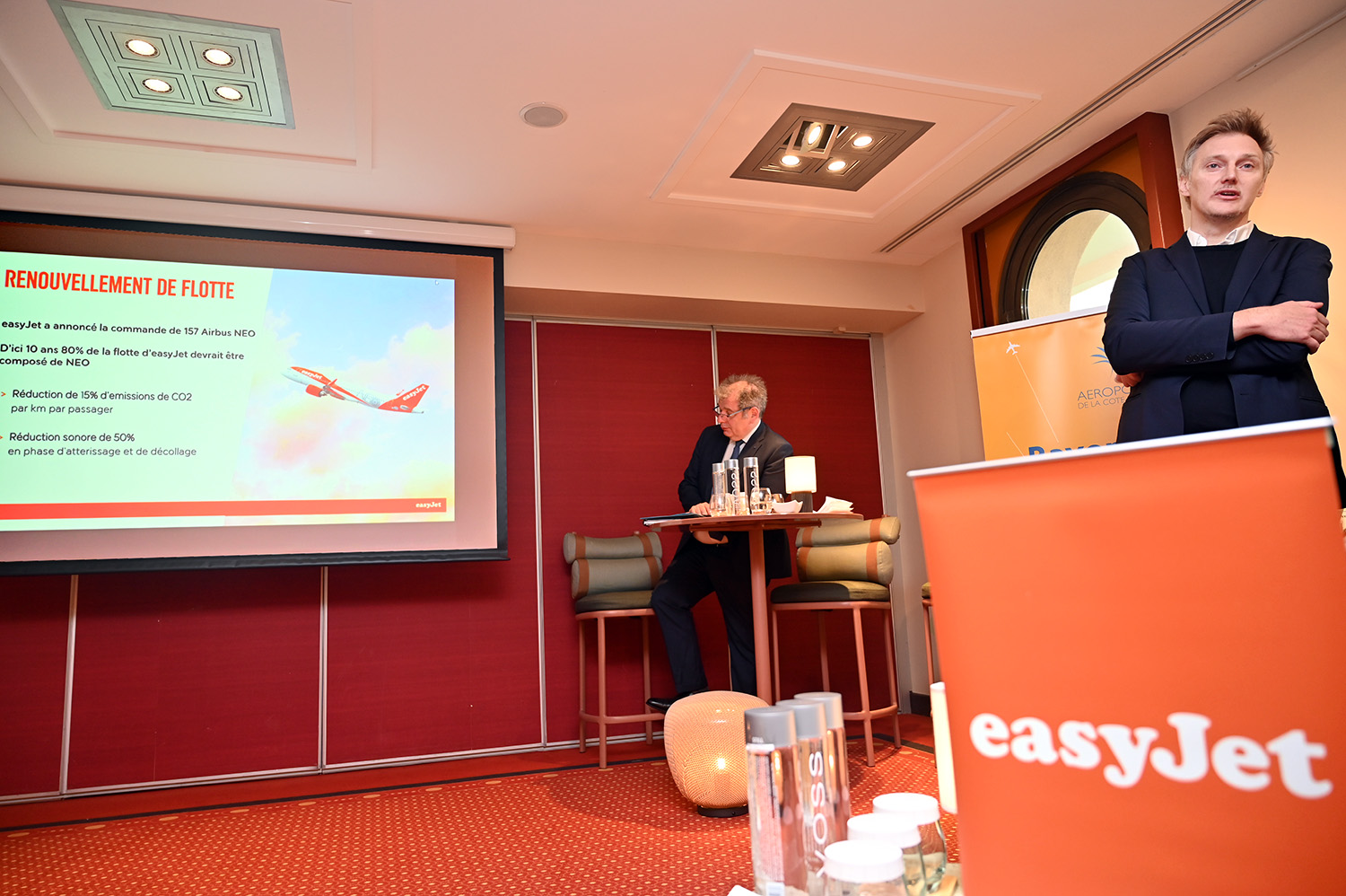 easyJet et Hyatt : Offres All-Inclusive Pour Vacances de Rêve - YesICannes