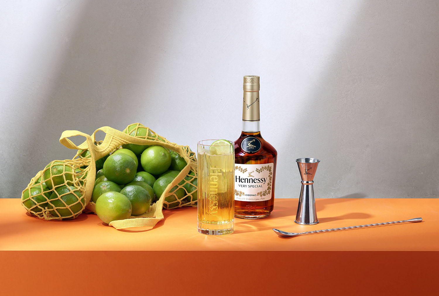 Hennessy Very Special Tour : Immersion Inédite Autour du Cognac à Nice