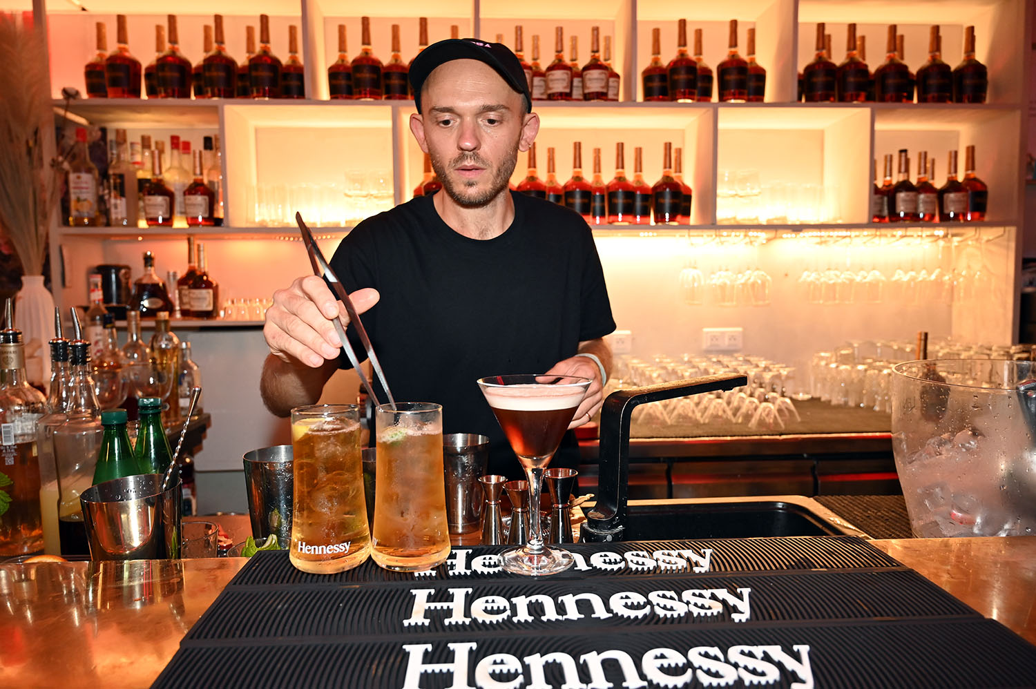 Hennessy Very Special Tour : Immersion Inédite Autour du Cognac à Nice