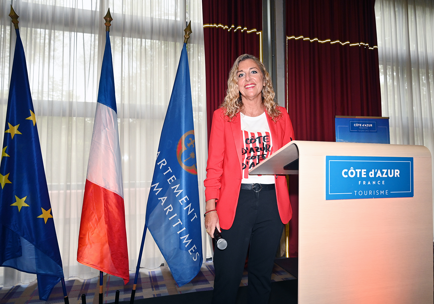 La Côte d’Azur Dévoile Son Plan d’Actions 2026 - YesICannes