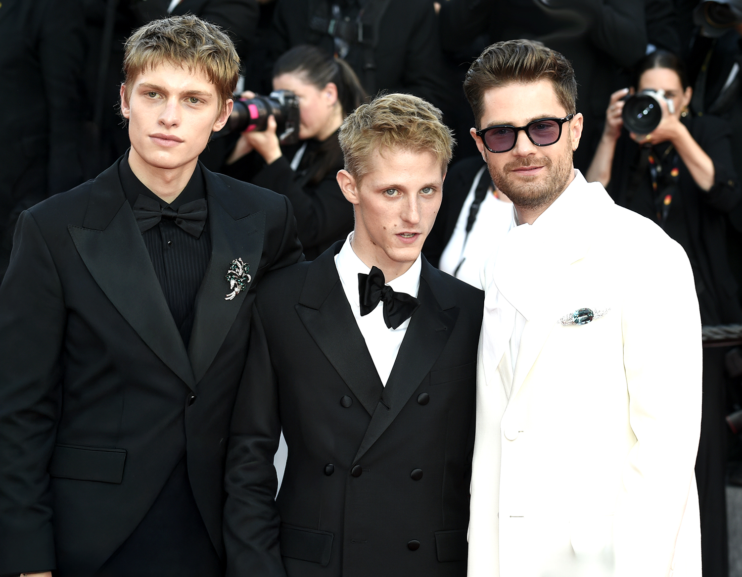 2026 Cannes Film Festival: The Palme d'Or Awarded to Fjord - YesICannes